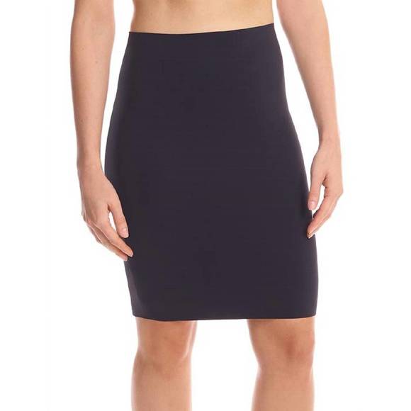 Commando | Skirts | New Commando Bonded Perfect Pencil Skirt In Black ...